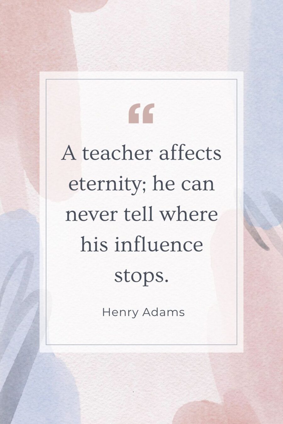 25 Motivational Teacher Quotes to Inspire You Every Day