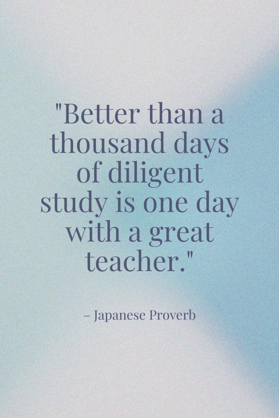 25 Motivational Teacher Quotes to Inspire You Every Day