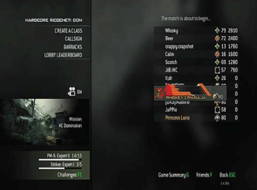 10 Call of Duty Facts That Will Blow Your Mind! - Atrium Society