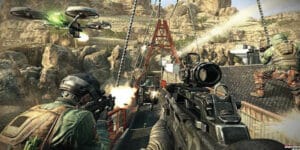 10 Call of Duty Facts That Will Blow Your Mind! - Atrium Society